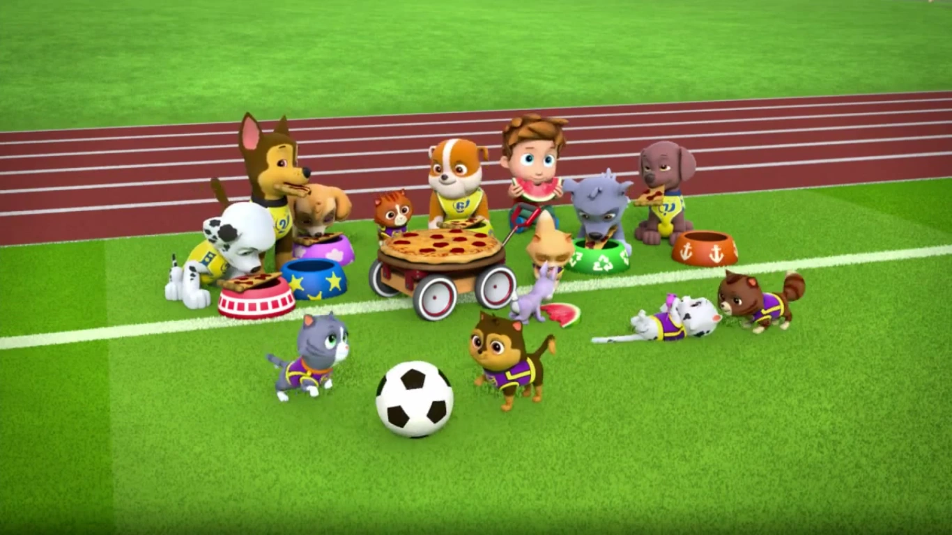 Image - Pups Soccer 63.png | PAW Patrol Wiki | Fandom powered by Wikia