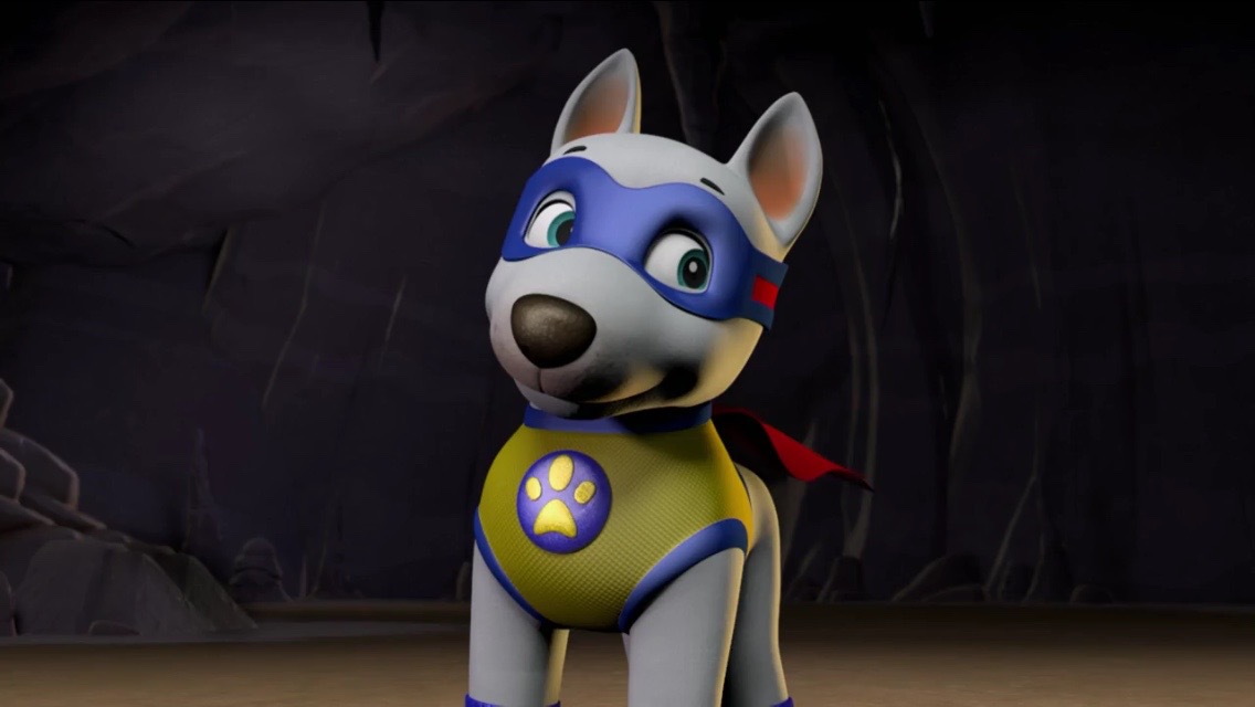 Image - PAW Patrol Pups Save Apollo Scene 44.jpg | PAW Patrol Wiki ...