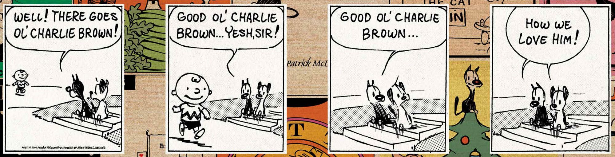 Peanuts Tributes Peanuts Wiki Fandom Powered By Wikia