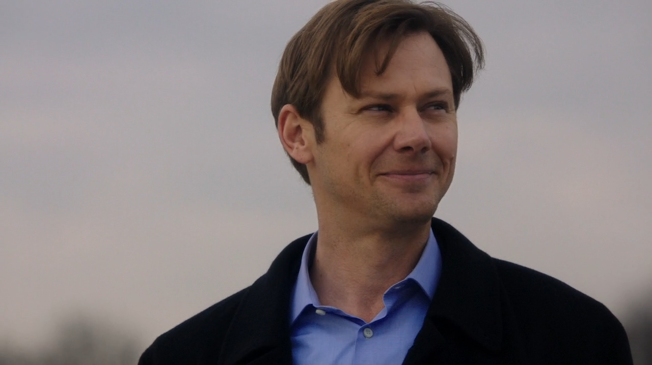 Logan Pierce Person Of Interest Wiki Fandom Powered By Wikia