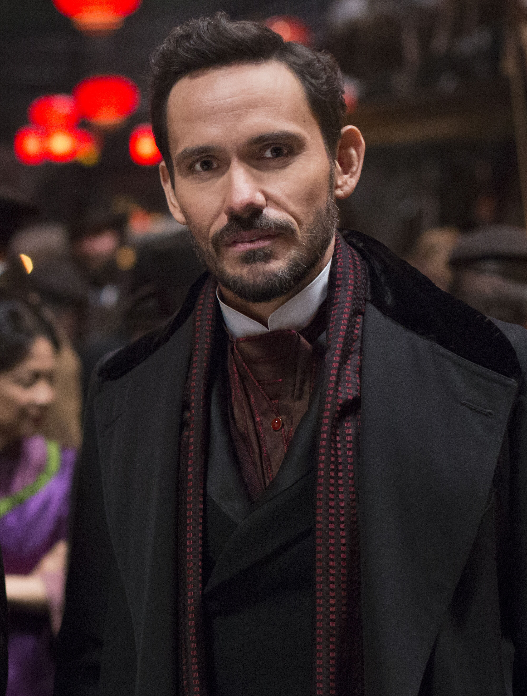 Dracula Penny Dreadful Wikia Fandom Powered By Wikia