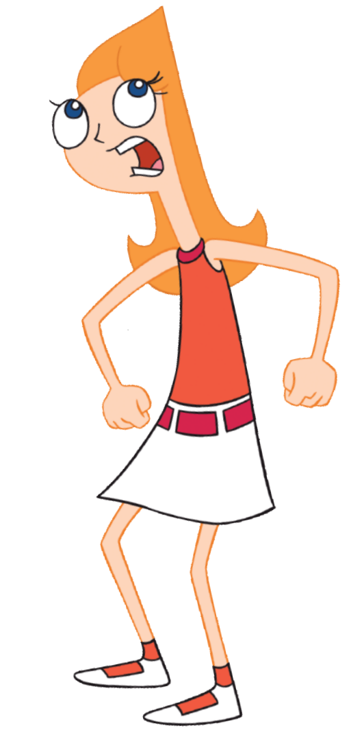 Candace Flynn Wiki Personajesdisney Fandom Powered By Wikia
