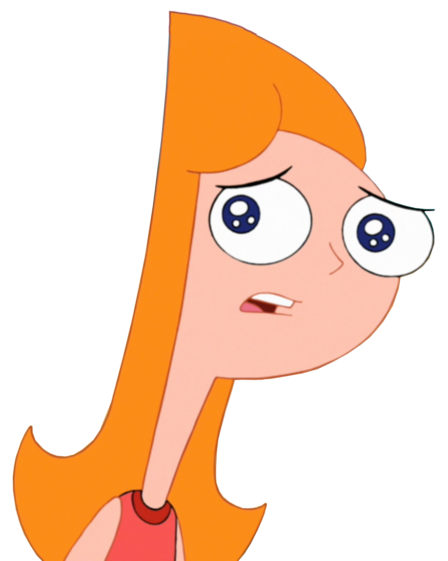 Image Sad Candace Png Phineas And Ferb Wiki Fandom Powered By Wikia