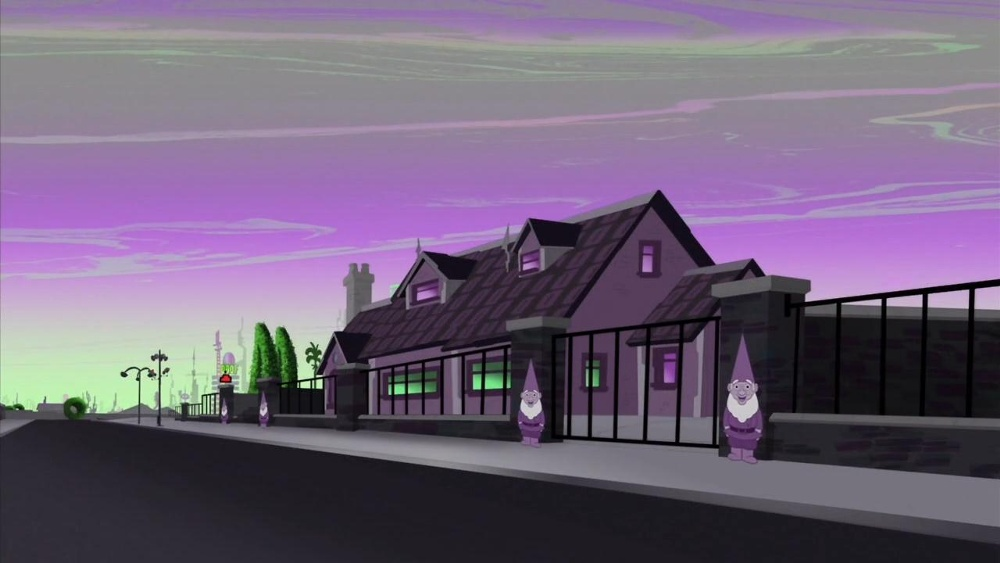Flynn-Fletcher house (2nd Dimension) | Phineas and Ferb Wiki | Fandom ... Flynn-Fletcher house (2nd Dimension) | Phineas and Ferb Wiki | Fandom ...