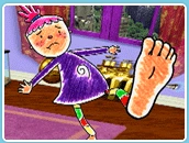 Where Are My Shoes? | Pinky Dinky Doo Wiki | Fandom powered by Wikia