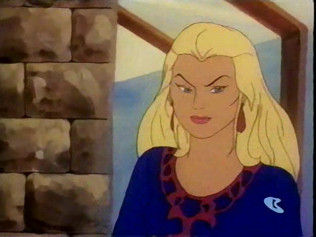Cray Pirates Of Dark Water Fandom Powered By Wikia