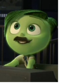 Image - Fathers disgust.png | Pixar Wiki | Fandom powered by Wikia
