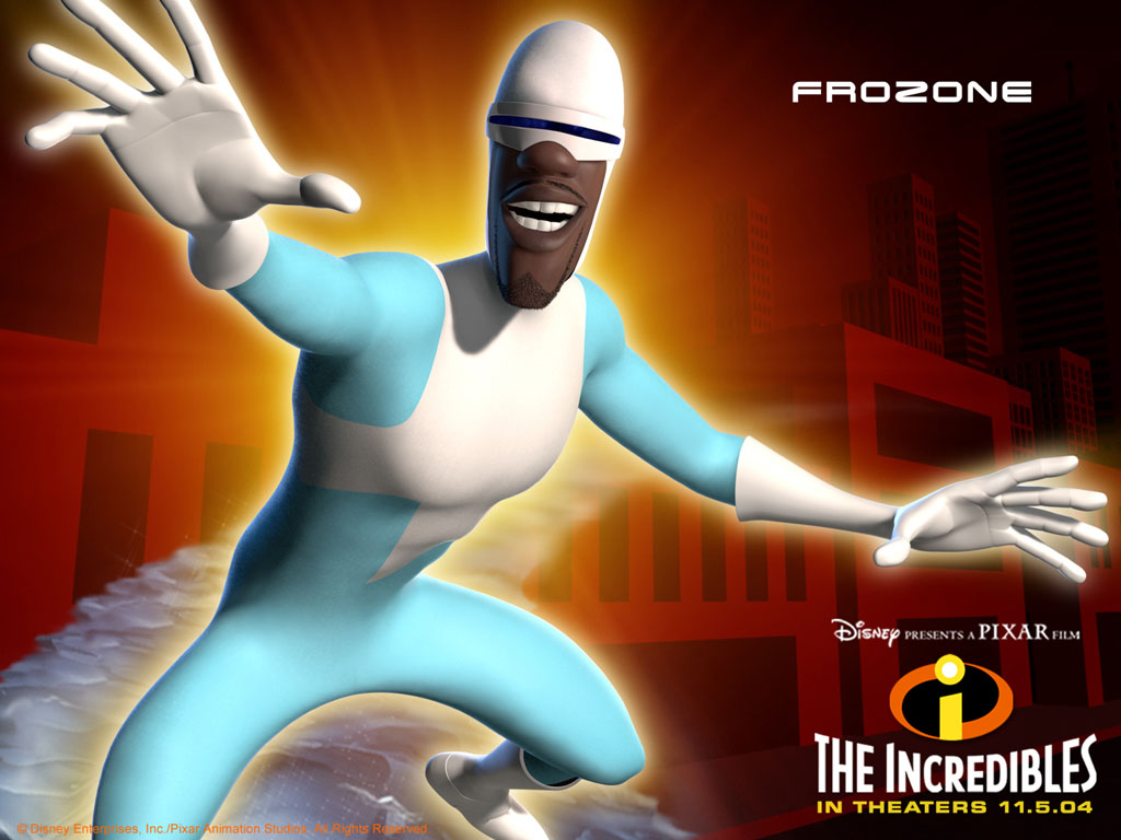 Lucius Best Pixar Wiki Fandom Powered By Wikia