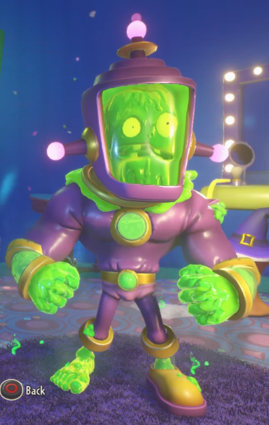 Toxic Brainz | Plants vs. Zombies Wiki | Fandom powered by Wikia Toxic Brainz | Plants vs. Zombies Wiki | Fandom powered by Wikia