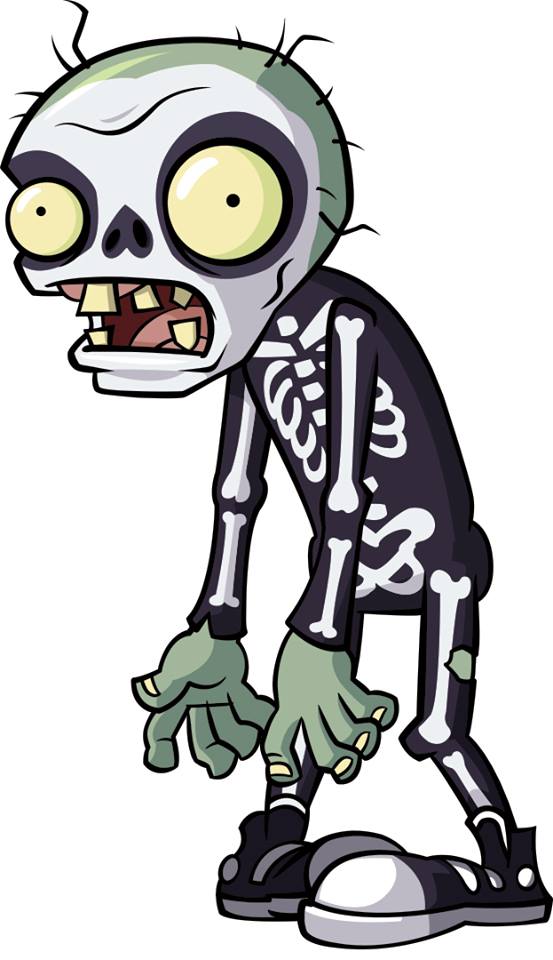 Zombi Esqueleto | Wikia Plants vs. Zombies | Fandom powered by Wikia Zombi Esqueleto | Wikia Plants vs. Zombies | Fandom powered by Wikia