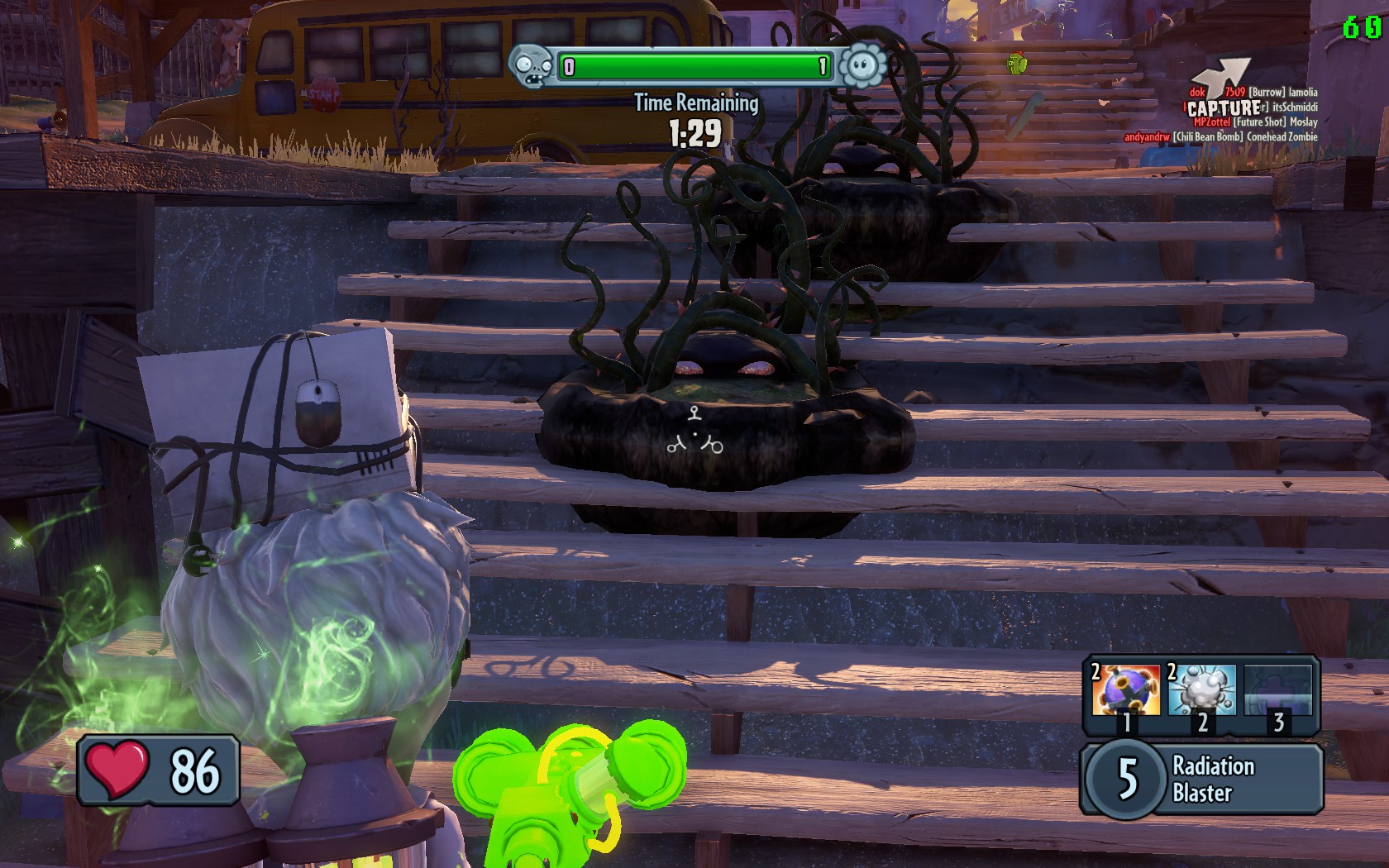 Spiky Spikeweed Plants Vs Zombies Wiki Fandom Powered By Wikia