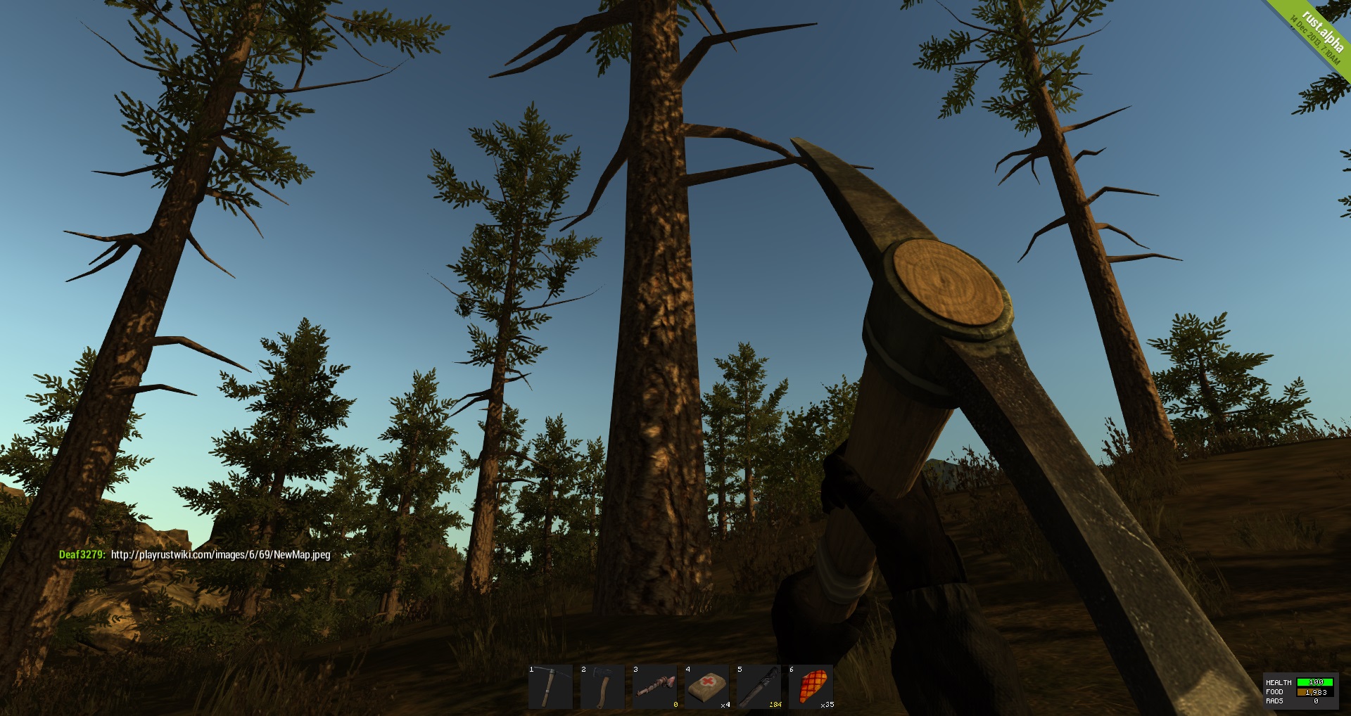 Rust Legacy: Beginners Guide | Rust Wiki | Fandom powered by Wikia Rust Legacy: Beginners Guide | Rust Wiki | Fandom powered by Wikia