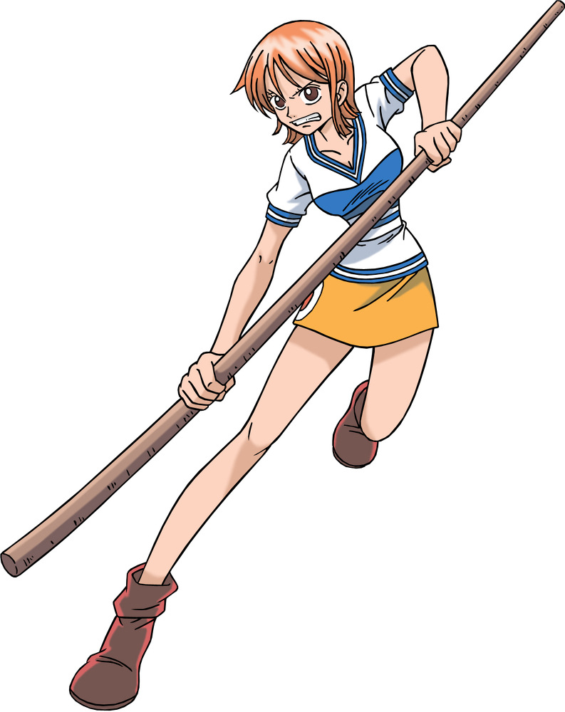 Image - Animepaper.net vector standard anime one piece nami 30892 ouf ...