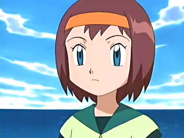 Erica Pokémon Wiki Fandom Powered By Wikia