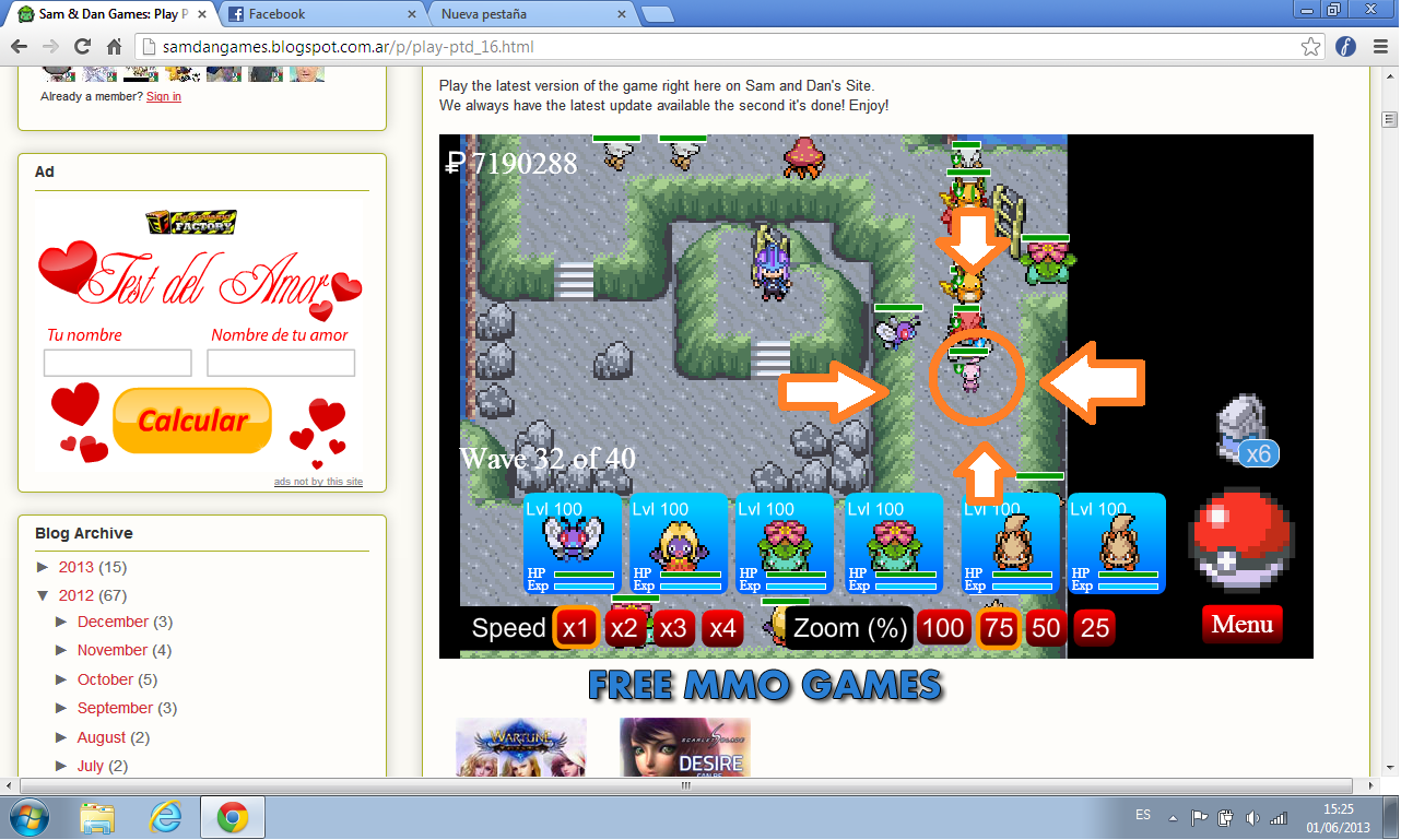 Unknown Dungeon | Pokemon Tower Defense Wiki | Fandom powered by Wikia Unknown Dungeon | Pokemon Tower Defense Wiki | Fandom powered by Wikia