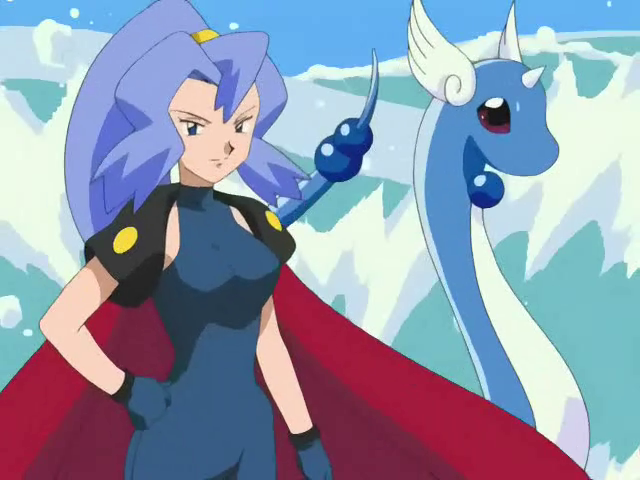 Clair Pokémon Wiki Fandom Powered By Wikia