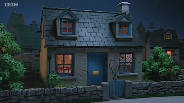 Pats House Postman Pat Wiki Fandom Powered By Wikia