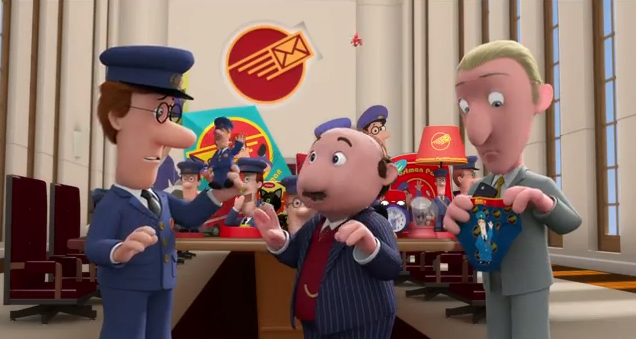 Image Postmanpatthemovie51 Postman Pat Wiki Fandom Powered By