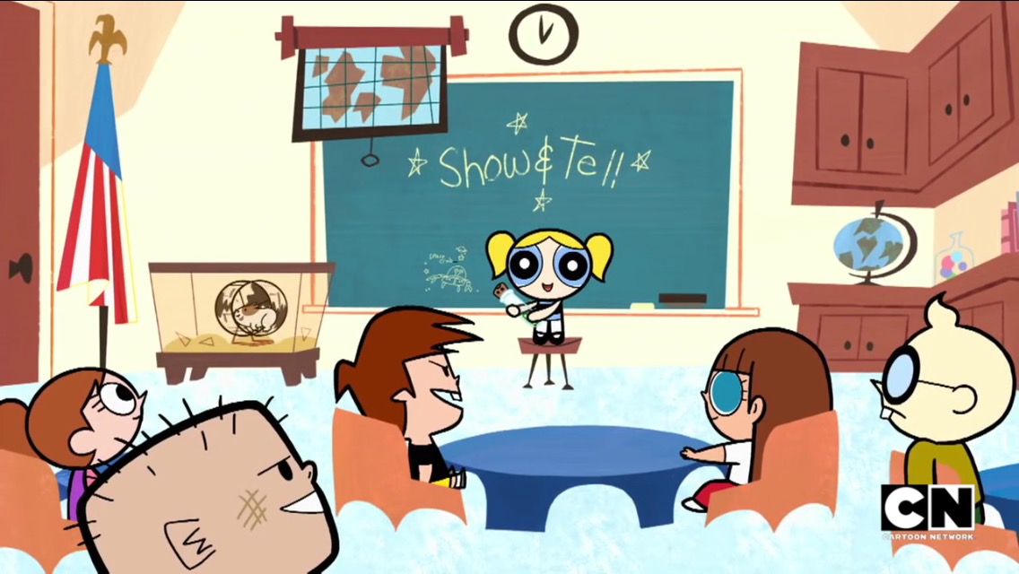 Robin Snyder (2016 TV series) | Powerpuff Girls Wiki | FANDOM powered ... Robin Snyder (2016 TV series) | Powerpuff Girls Wiki | FANDOM powered ...