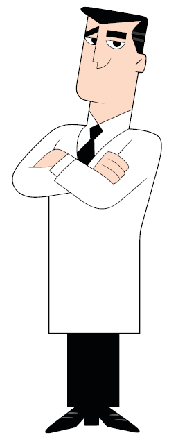 Professor Utonium (2016 TV series) | Powerpuff Girls Wiki | Fandom ... Professor Utonium (2016 TV series) | Powerpuff Girls Wiki | Fandom ...