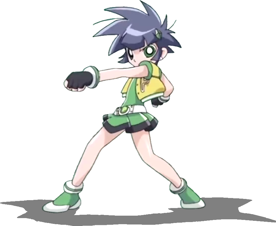 Buttercup Powerpuff Girls Wiki Fandom Powered By Wikia