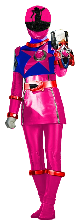 Category:Magenta Ranger | Power Rangers Fanon Wiki | FANDOM powered by Wikia