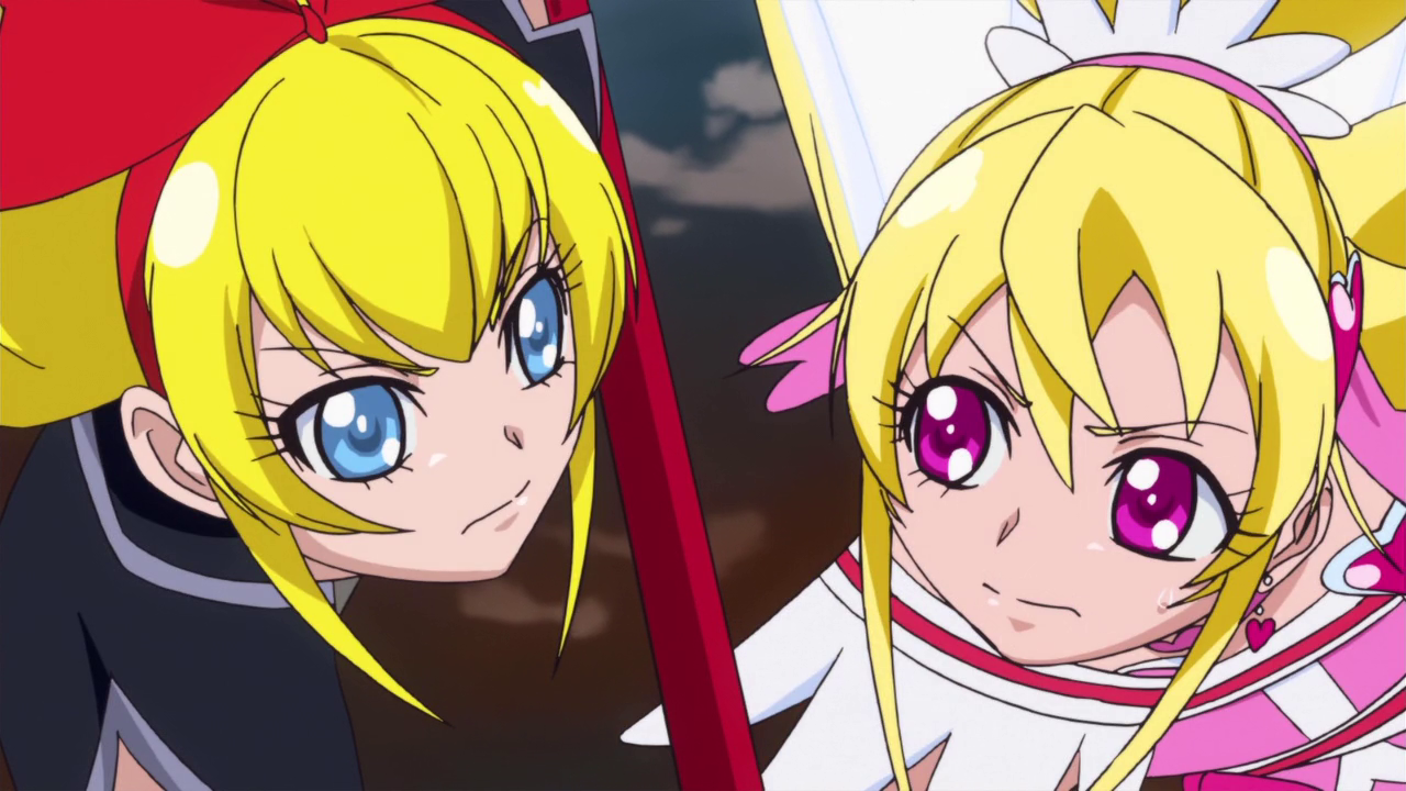 Ddpc47 Pretty Cure Wiki Fandom Powered By Wikia