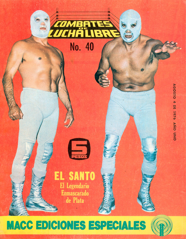 Combates de Lucha Libre 40 | Pro Wrestling | FANDOM powered by Wikia Combates de Lucha Libre 40 | Pro Wrestling | FANDOM powered by Wikia