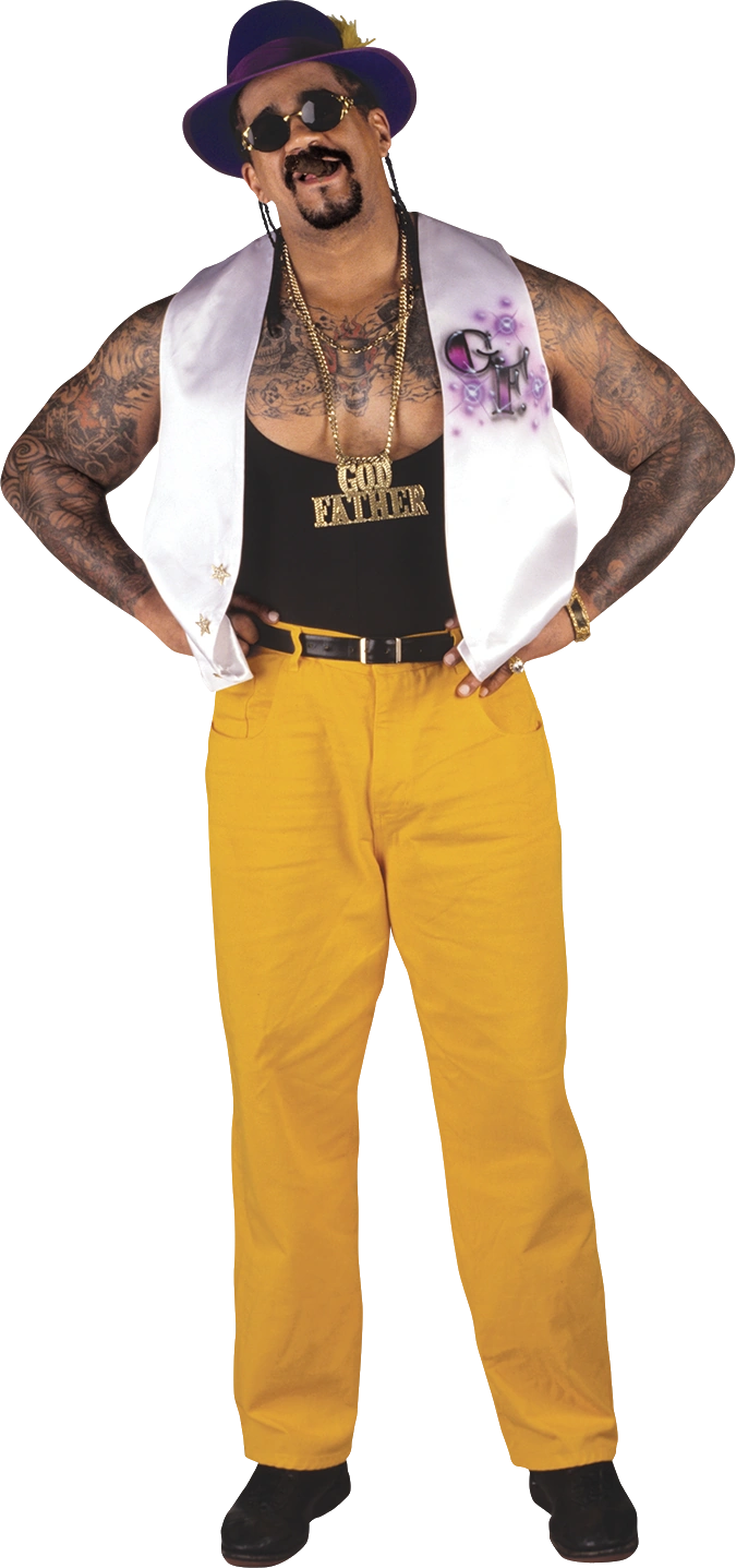 Charles Wright Congelier