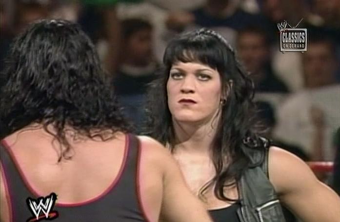 Image Raw 10598 Chyna X Pac 001 Pro Wrestling Fandom Powered By Wikia