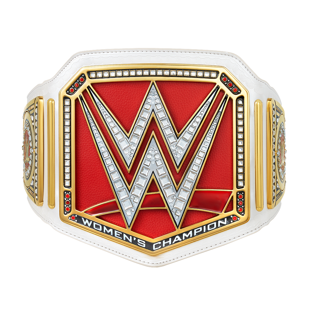 WWE Raw Women's Championship/Merchandise | Pro Wrestling | Fandom ...