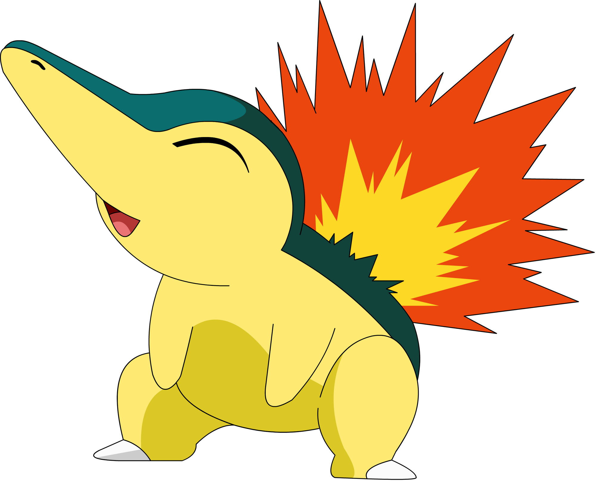 Cyndaquil | PTD2Rocks Wiki | Fandom powered by Wikia Cyndaquil | PTD2Rocks Wiki | Fandom powered by Wikia