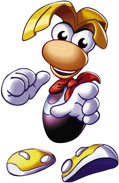Rayman | Rayman Wiki | Fandom powered by Wikia