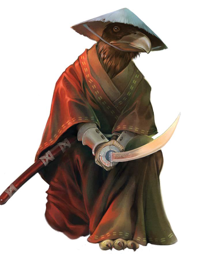Tengu Realm Of Midgard Wiki Fandom Powered By Wikia