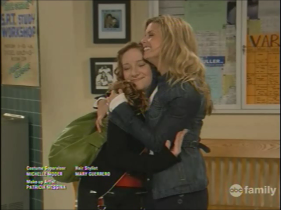 Cheyenne And Kyra Reba Wiki Fandom Powered By Wikia