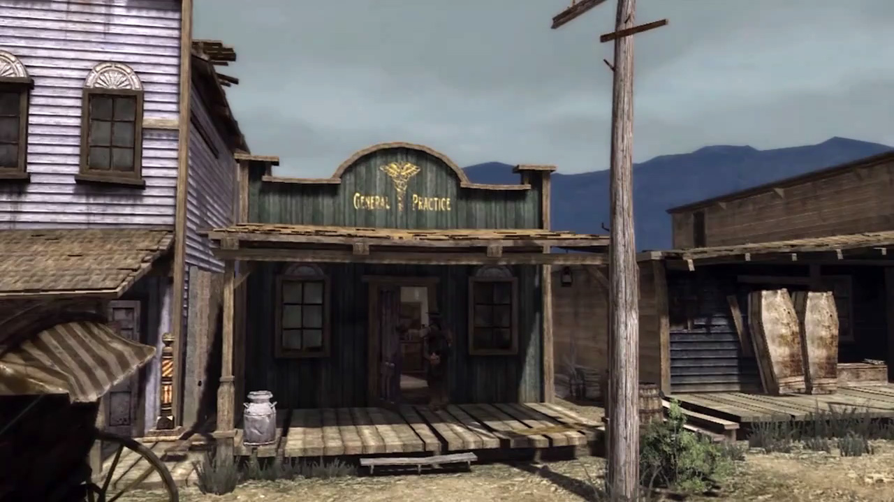Image - Rdr armadillo doctor's office.jpg | Red Dead Wiki | Fandom powered by Wikia
