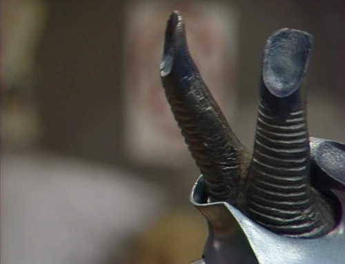 Scutters VS DRD's!!! (Red Dwarf & Farscape) | SpaceBattles