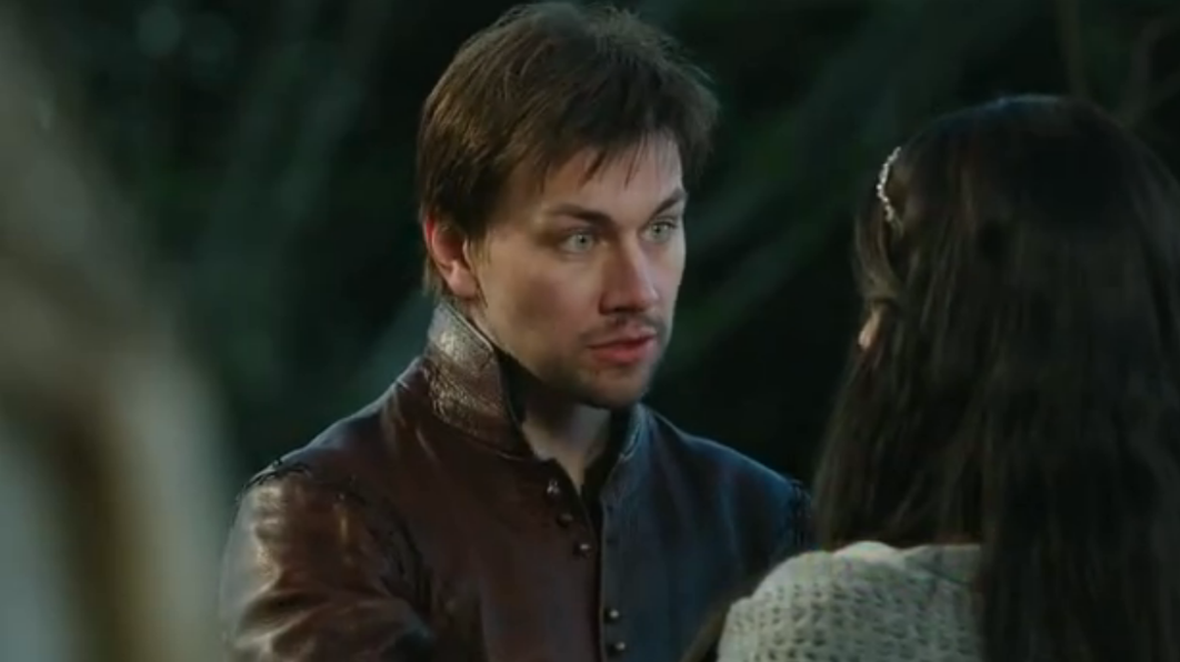 Mary And Sebastian Reign Wiki Fandom Powered By Wikia