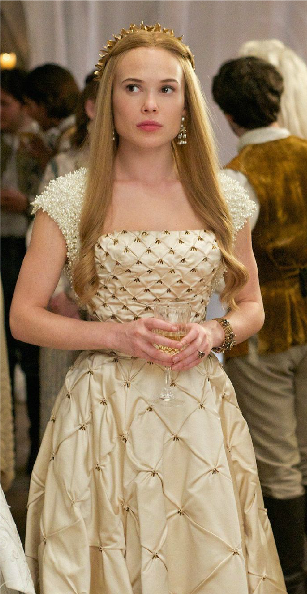 Greer Castleroy | Reign CW Wiki | Fandom powered by Wikia Greer Castleroy | Reign CW Wiki | Fandom powered by Wikia