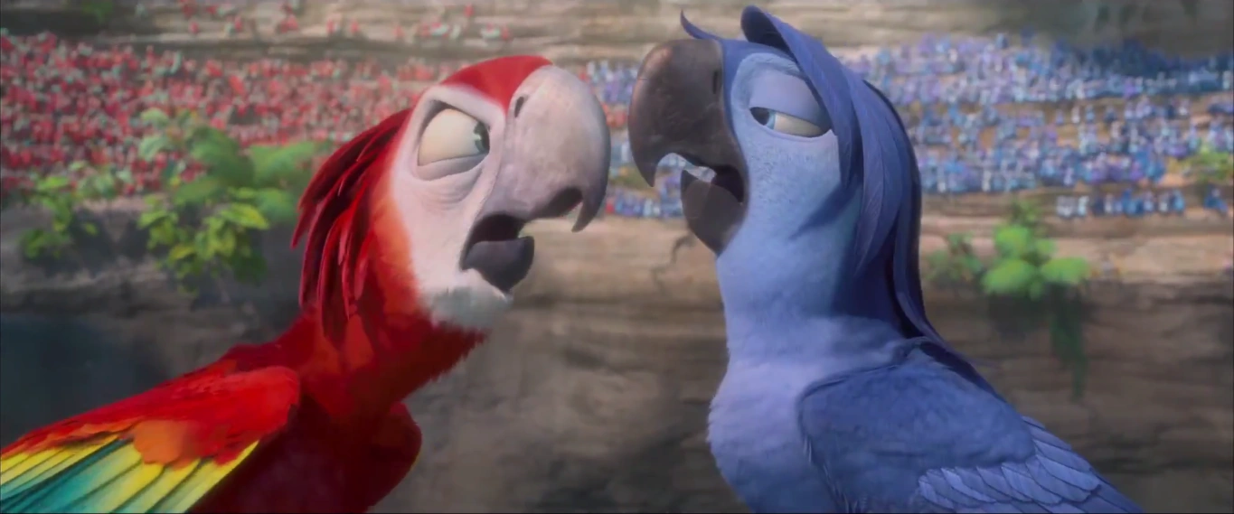 Image - Roberto and Felipe.png | Rio Wiki | Fandom powered by Wikia