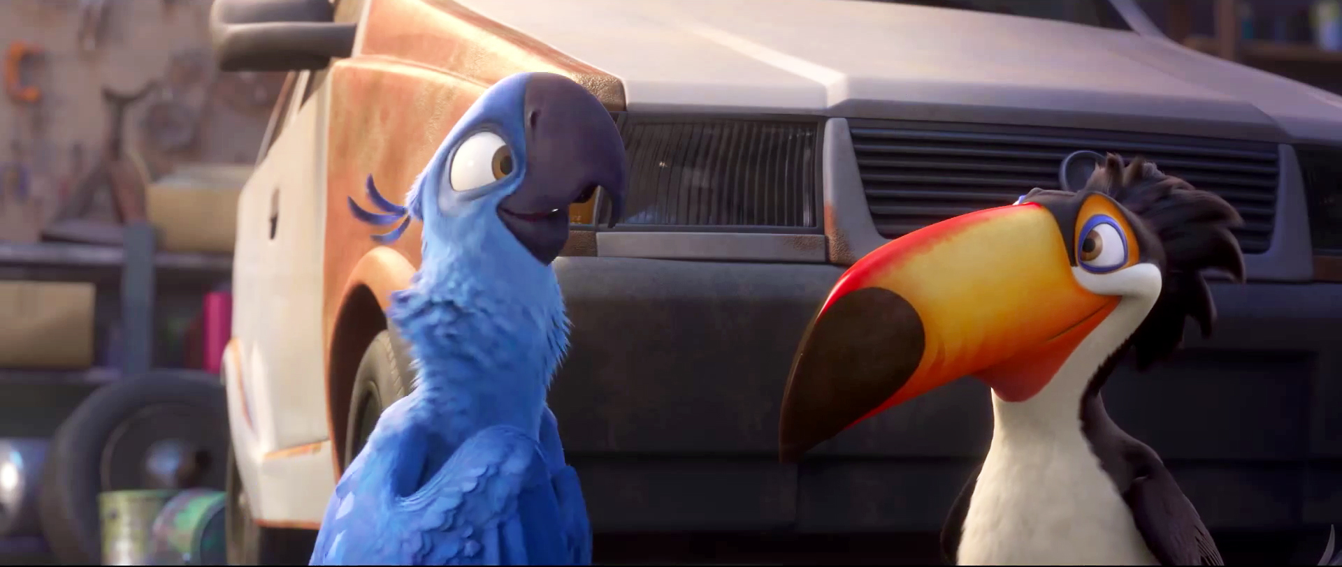 Image Blu And Rafael Journey Talk Rio Wiki Fandom Powered By Wikia