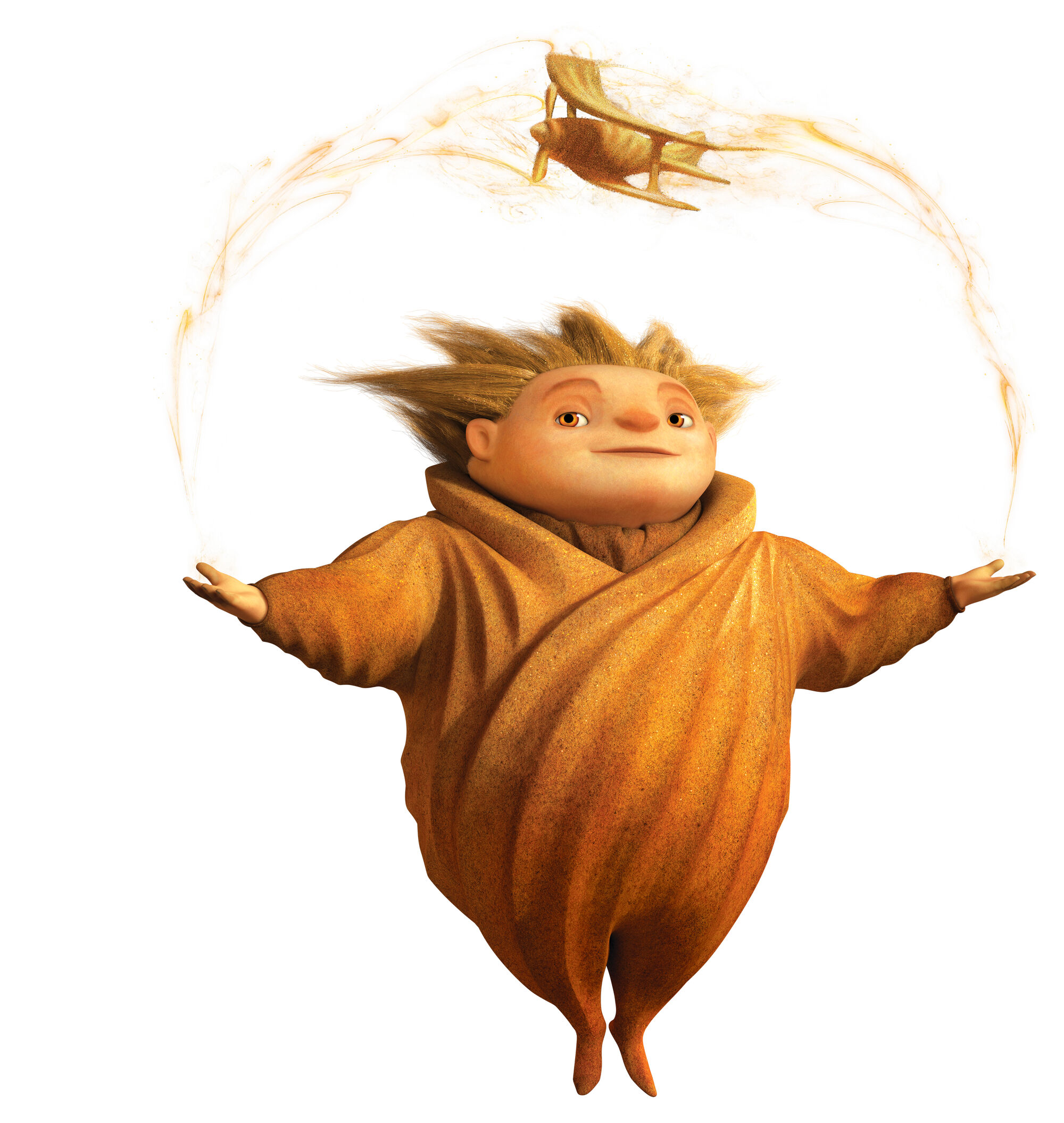 Sandman Rise Of The Guardians Wiki Fandom Powered By Wikia 