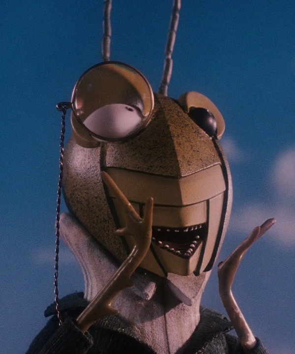 Mr Grasshopper Roald Dahl Wiki Fandom Powered By Wikia 