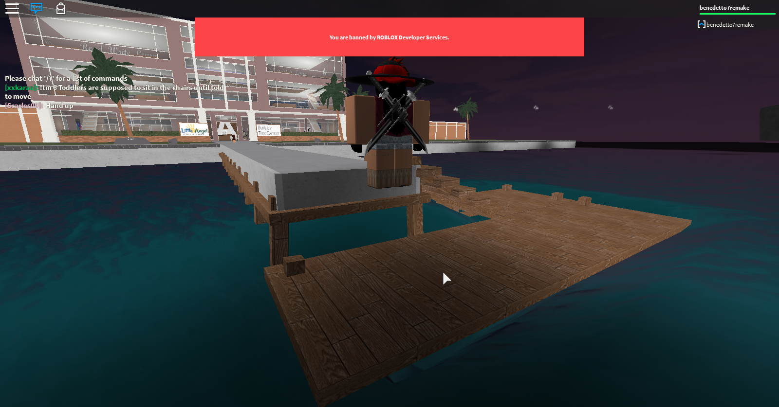 Ban | Roblox Wikia | FANDOM powered by Wikia Ban | Roblox Wikia | FANDOM powered by Wikia