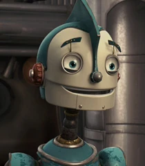 Rodney Copperbottom | Robots Wiki | Fandom powered by Wikia