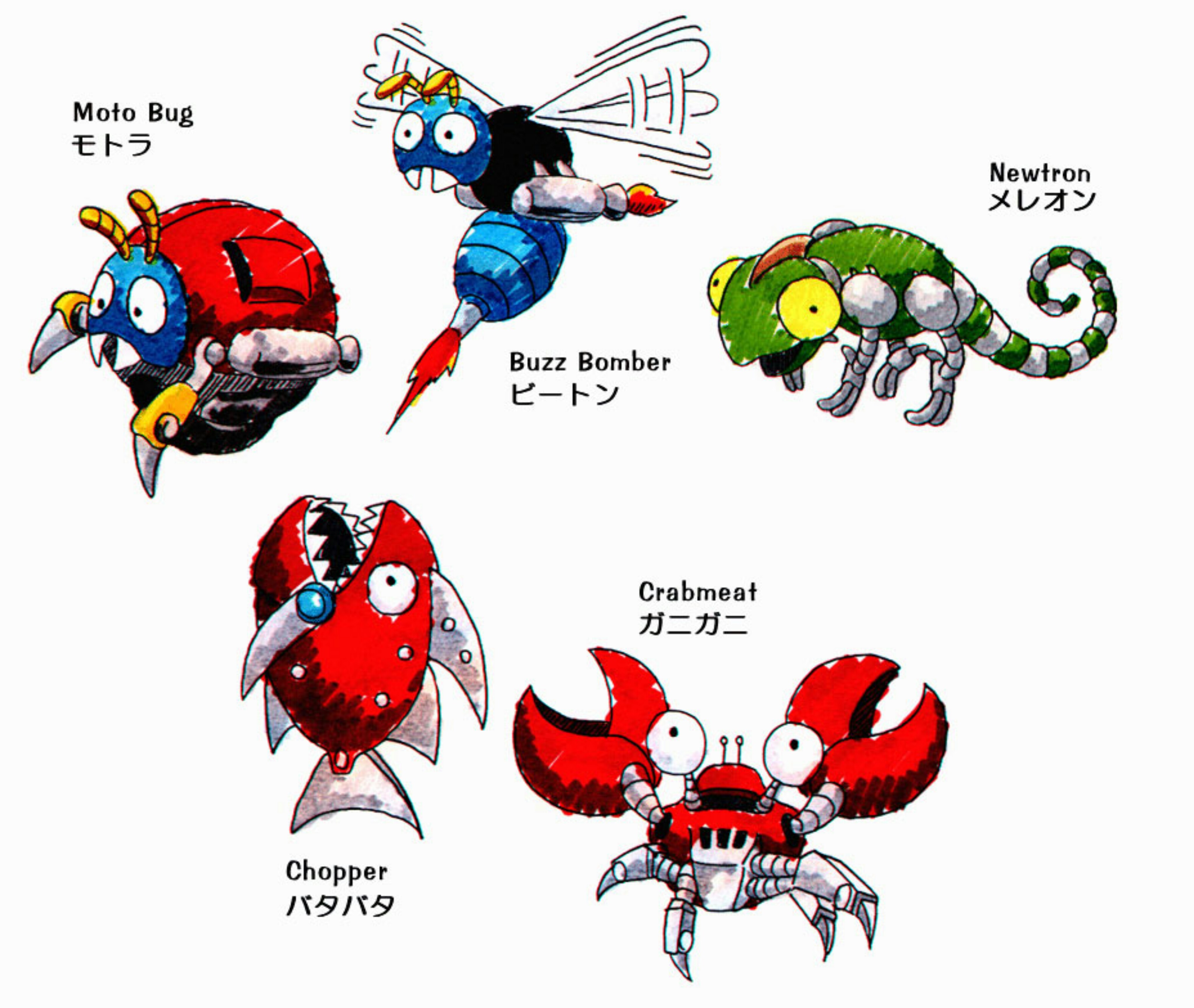 Game Sonic The Hedgehog 2006