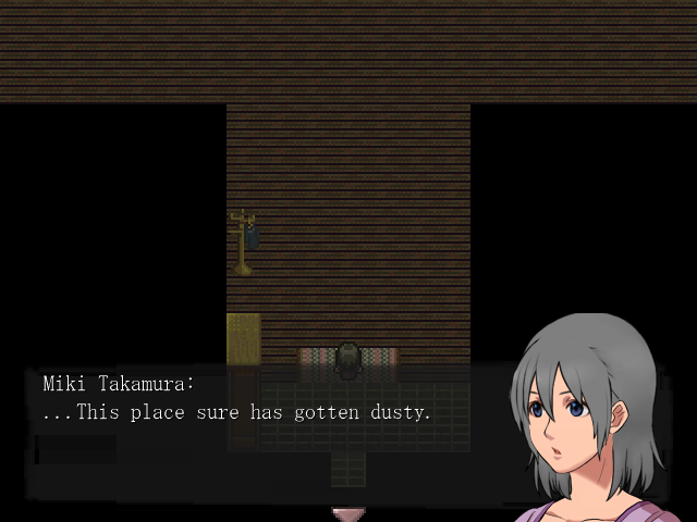 Paranoiac - RPG Maker Wiki - Wikia Paranoiac - RPG Maker Wiki - Wikia