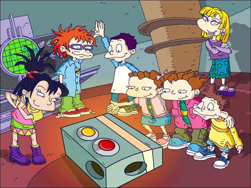 All Grown Up All Grown Up Wikia Fandom Powered By Wikia