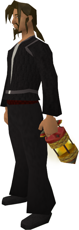 Imcando Arcane Focus Runescape Wiki Fandom Powered By Wikia