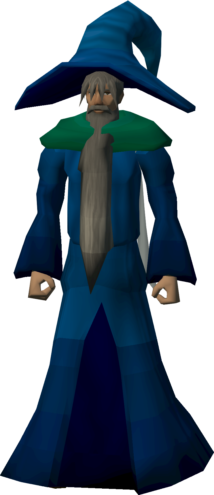 Watchtower Wizard Runescape Wiki Fandom Powered By Wikia